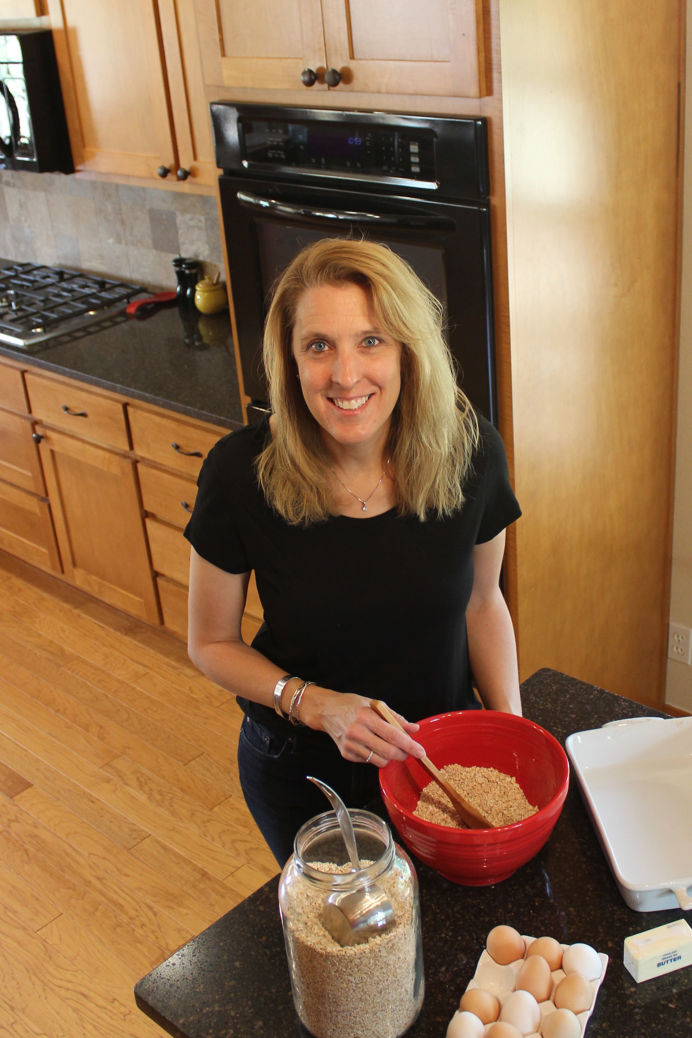 About - Lynn's Kitchen Adventures