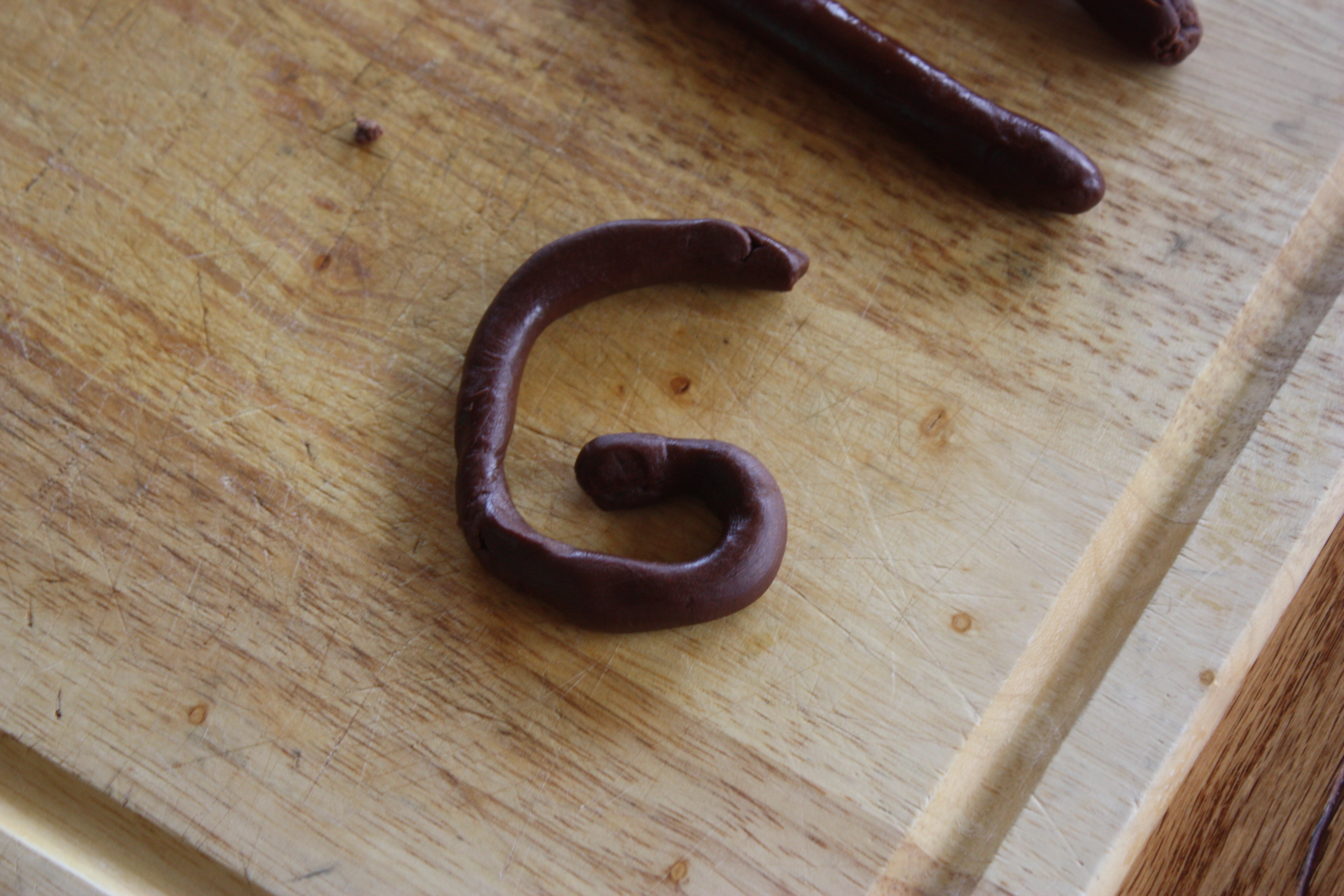 Homemade Tootsie Rolls