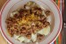 Crock Pot Haystack Chili
