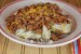 Crock Pot Haystack Chili