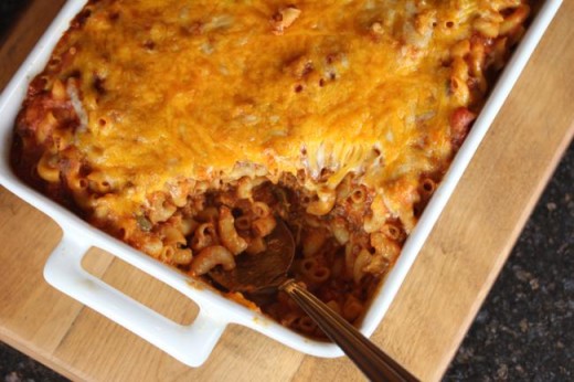 Cook's Country's Glop Recipe