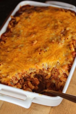 Cook's Country's Glop Recipe