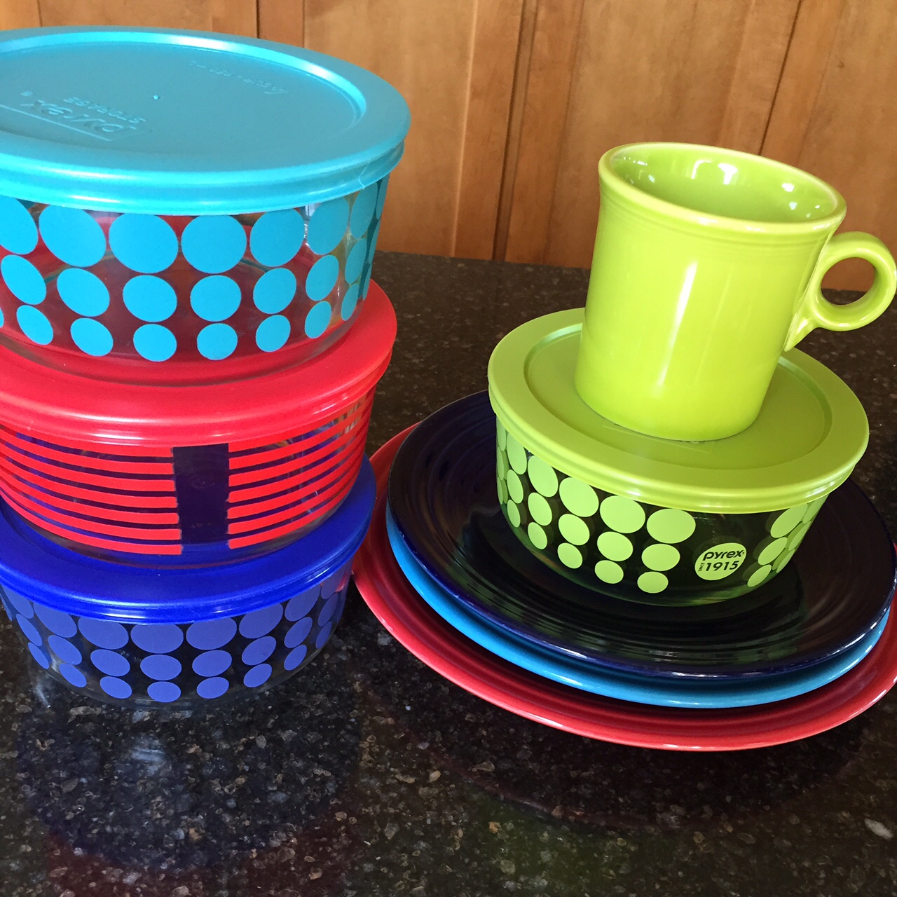 My Favorite Pyrex Pieces {The Ones I Use Almost Everyday} - Lynn's ...