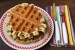 Light and Fluffy Waffles - Lynn's Kitchen Adventures