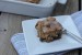 Cafeteria Lady Cake