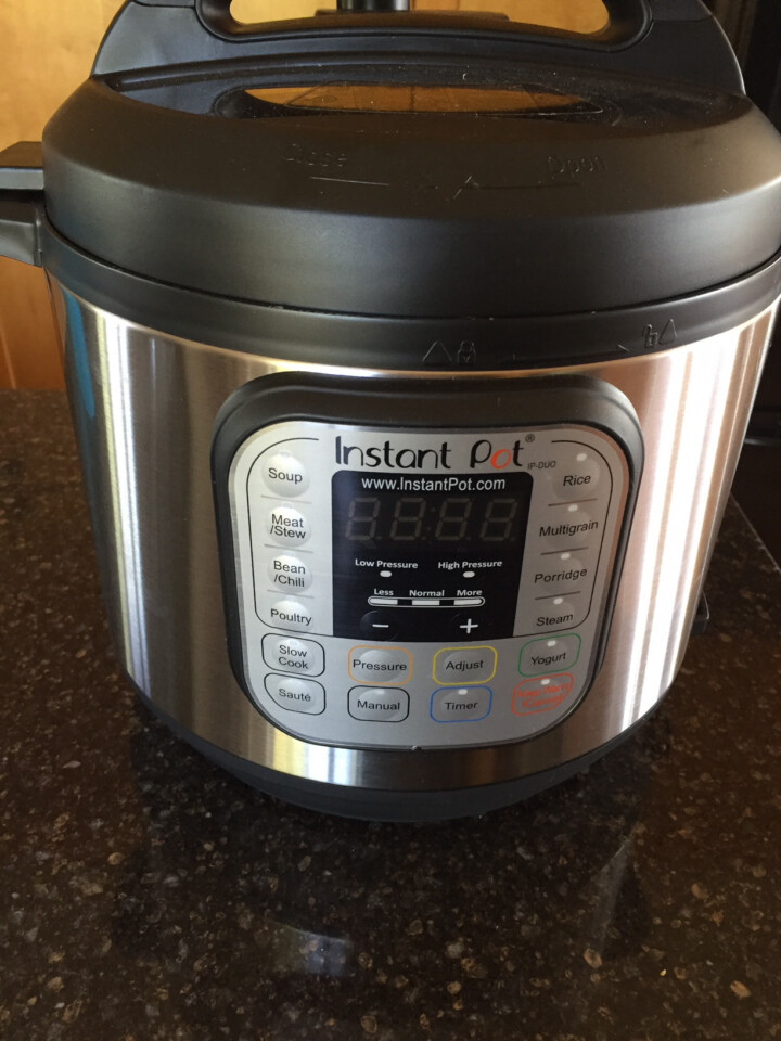 Instant Pot Recipes - Lynn's Kitchen Adventures