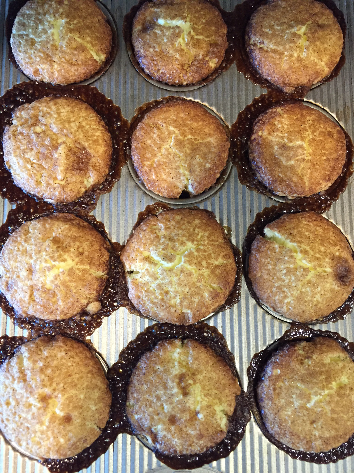 My Favorite Muffin Pan and Recipes - Lynn's Kitchen Adventures
