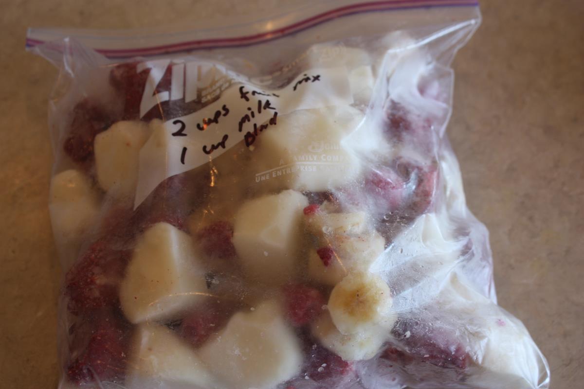 Make Ahead Freezer Friendly Breakfast Recipes - Lynn's Kitchen Adventures