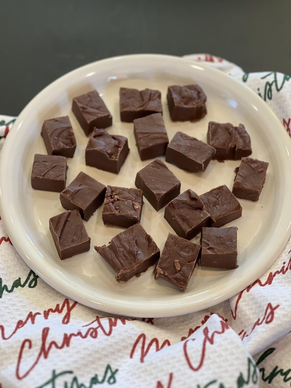 Martha Stewart's Marshmallow Fudge Recipe - Lynn's Kitchen Adventures